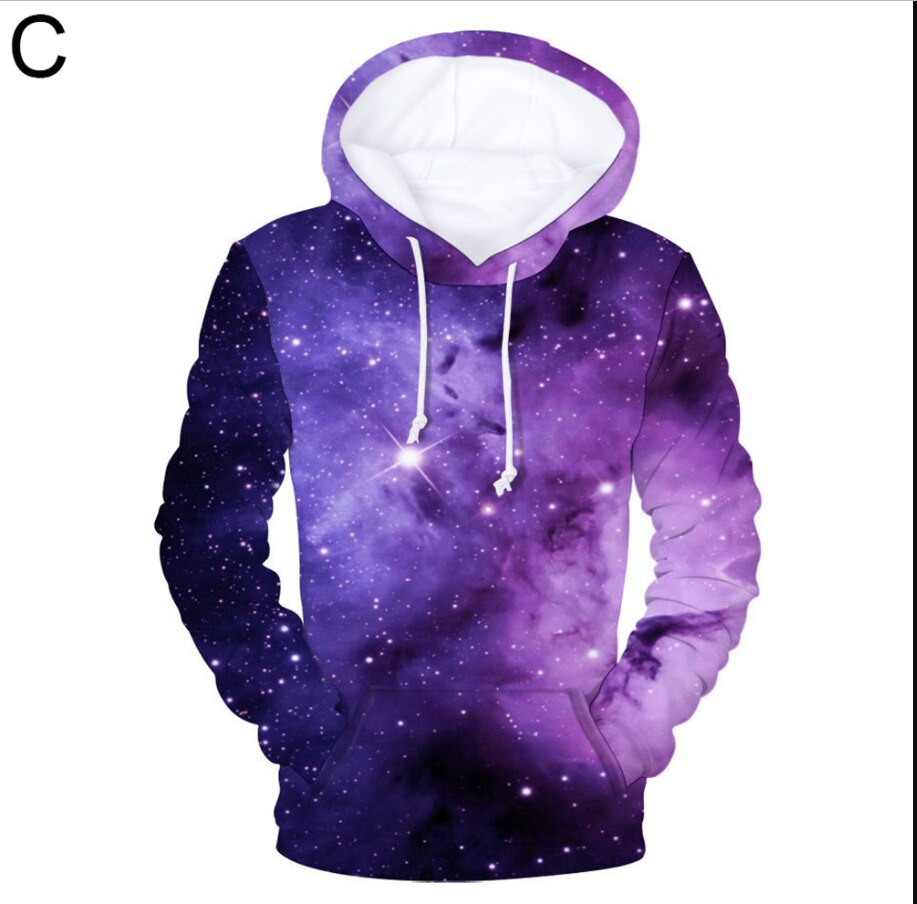 Men 3D Digital Fire Flame Print Hooded Sweatshirt ... – Grandado