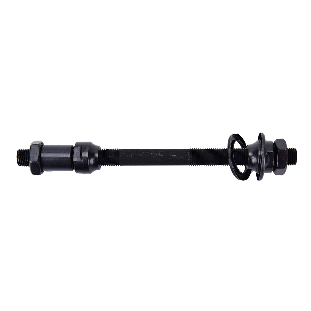 Mountain Bike Mountain Bike Hub Shaft Hollow Shaft... – Grandado