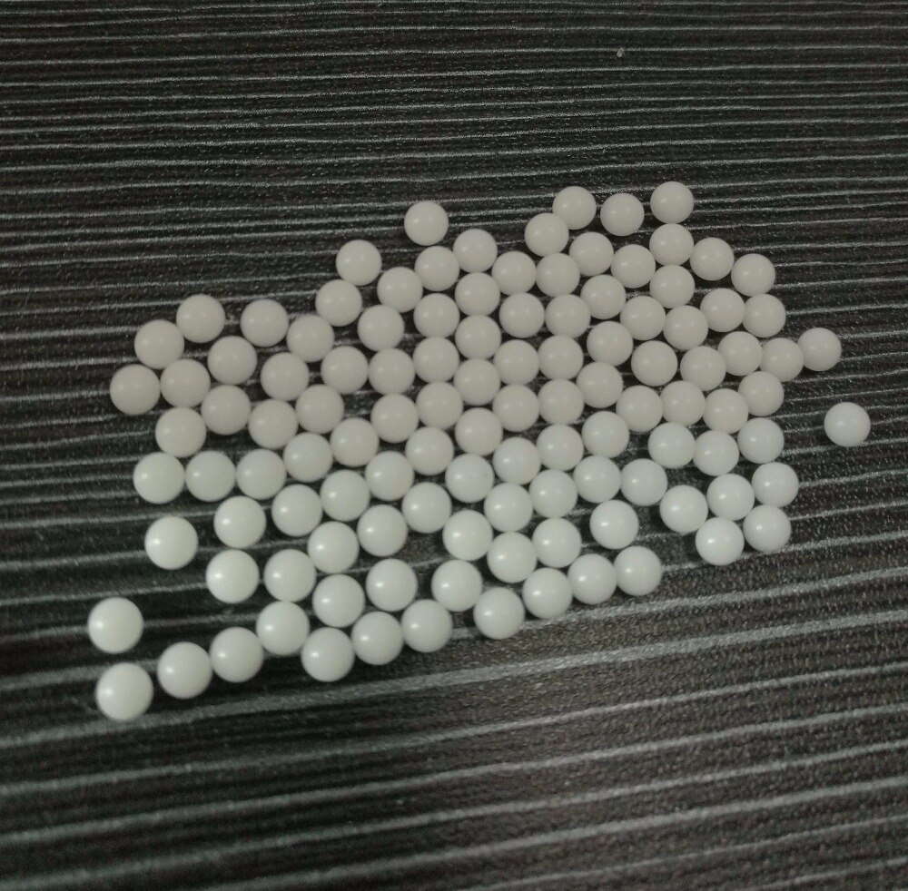 7mm Dia Solid Polyoxymethylene POM Plastic Solid B... – Grandado