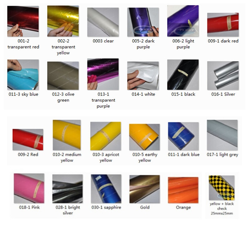 Chinese Oracover Monokote Ultracote Covering Film ... – Grandado