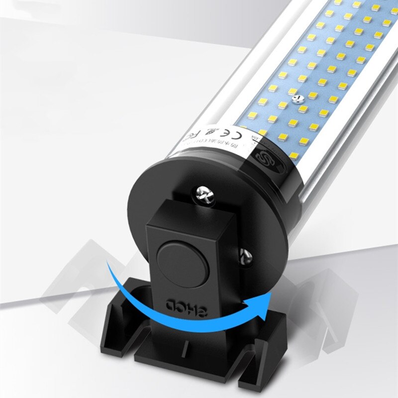 LED Machine Work Lamp Waterproof CNC Lathe Milling... – Grandado
