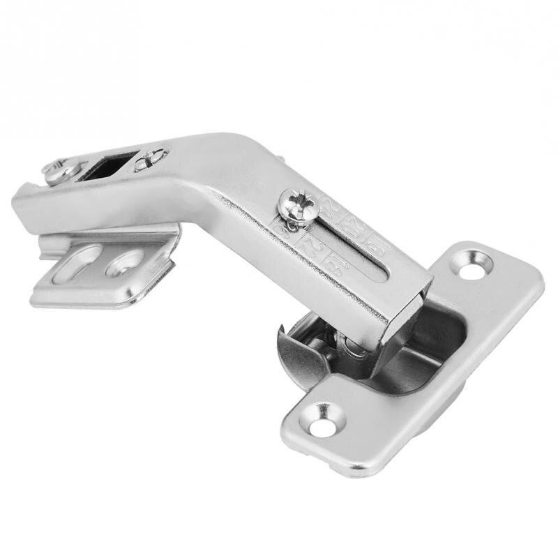 2pcs DEH2076 Corner Fold Cabinet Door Hinge 135 De... – Vicedeal