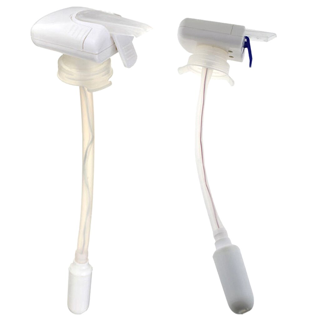 2 Pcs Magic Tap Automatic Water Drink Soda Beverag... – Grandado