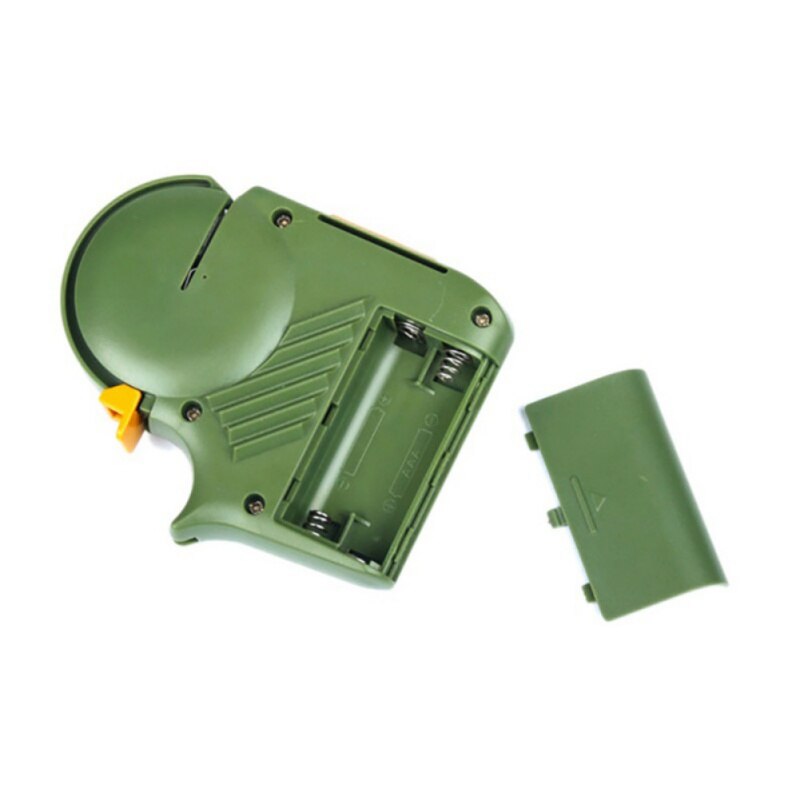 Automatic Portable Electric Fishing Hook Tier Mach... – Grandado