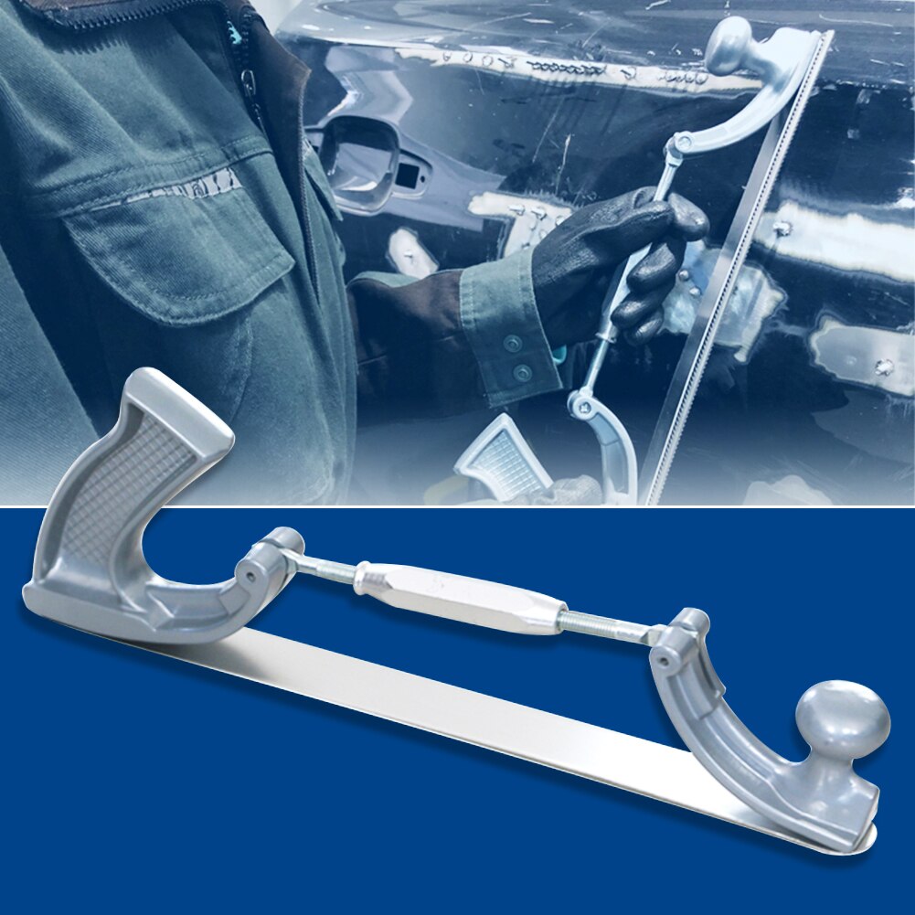 14" Adjustable Frame Milled Tooth Files Holde... – Vicedeal