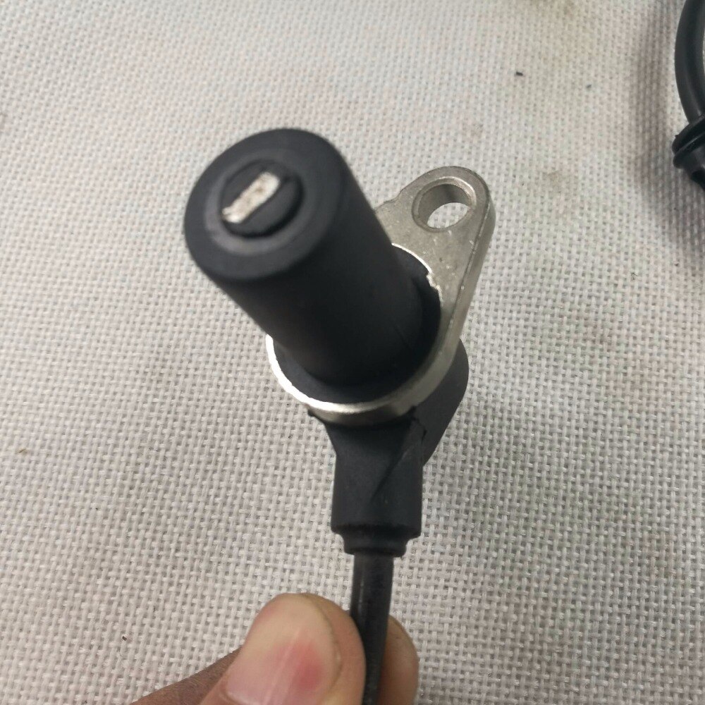Front Rigt ABS Raddrehzahlsensor Für HYUNDAI SANTA... – Vicedeal