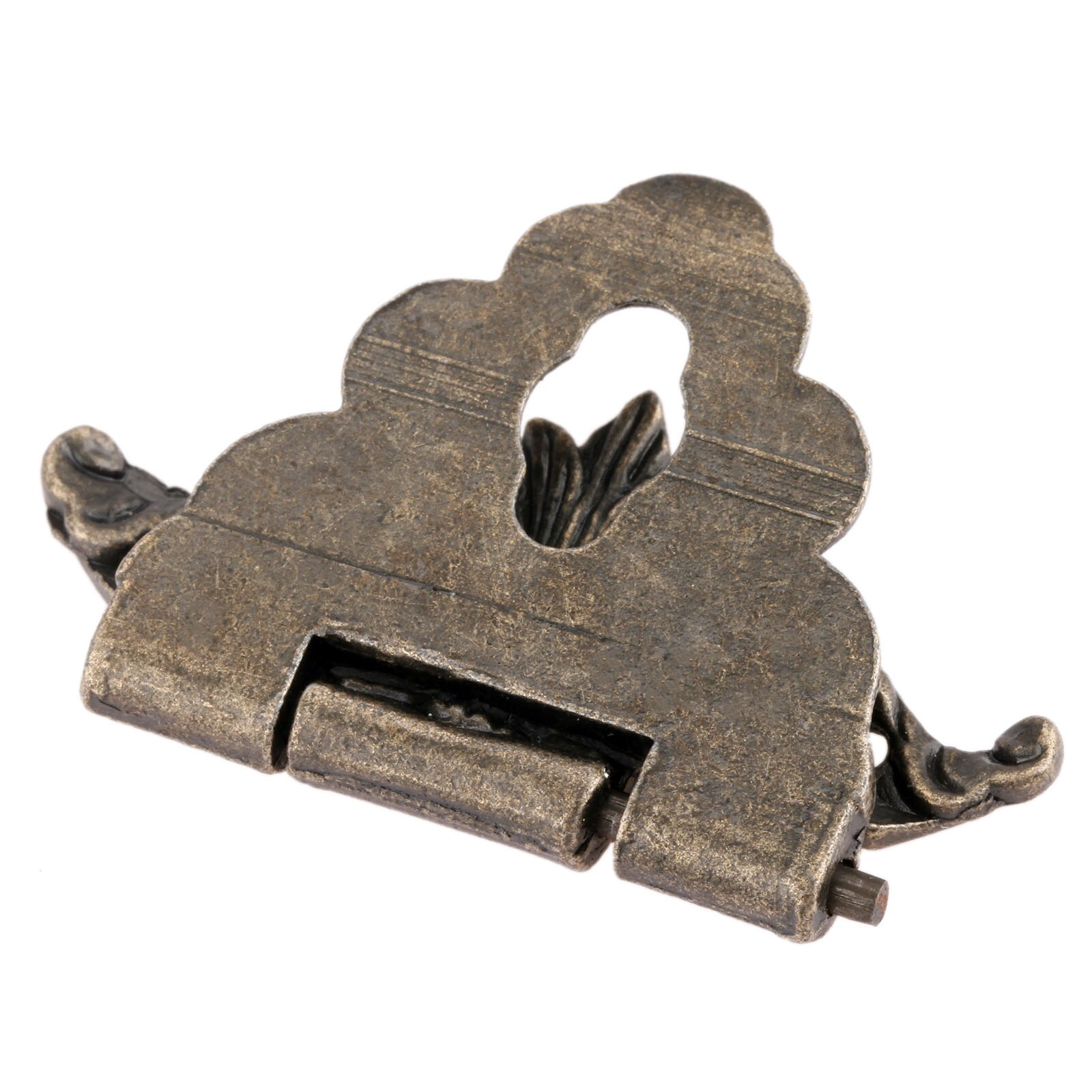 Antique Box Latches Funiture Hardware Vintage Deco... – Grandado