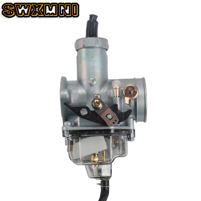 Motorcykelförgasare modifiering pz30 carb 30mm fö... – Vicedeal