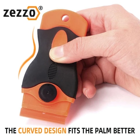 Zezzo®Lijm Verwijderen Schraper Kit Tool Multifunc... – Vicedeal