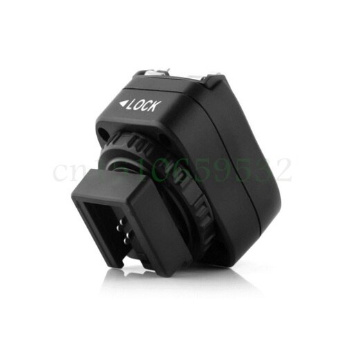 Flash Shoe to PC Sync Convert Adapter For SONY Min... – Vicedeal