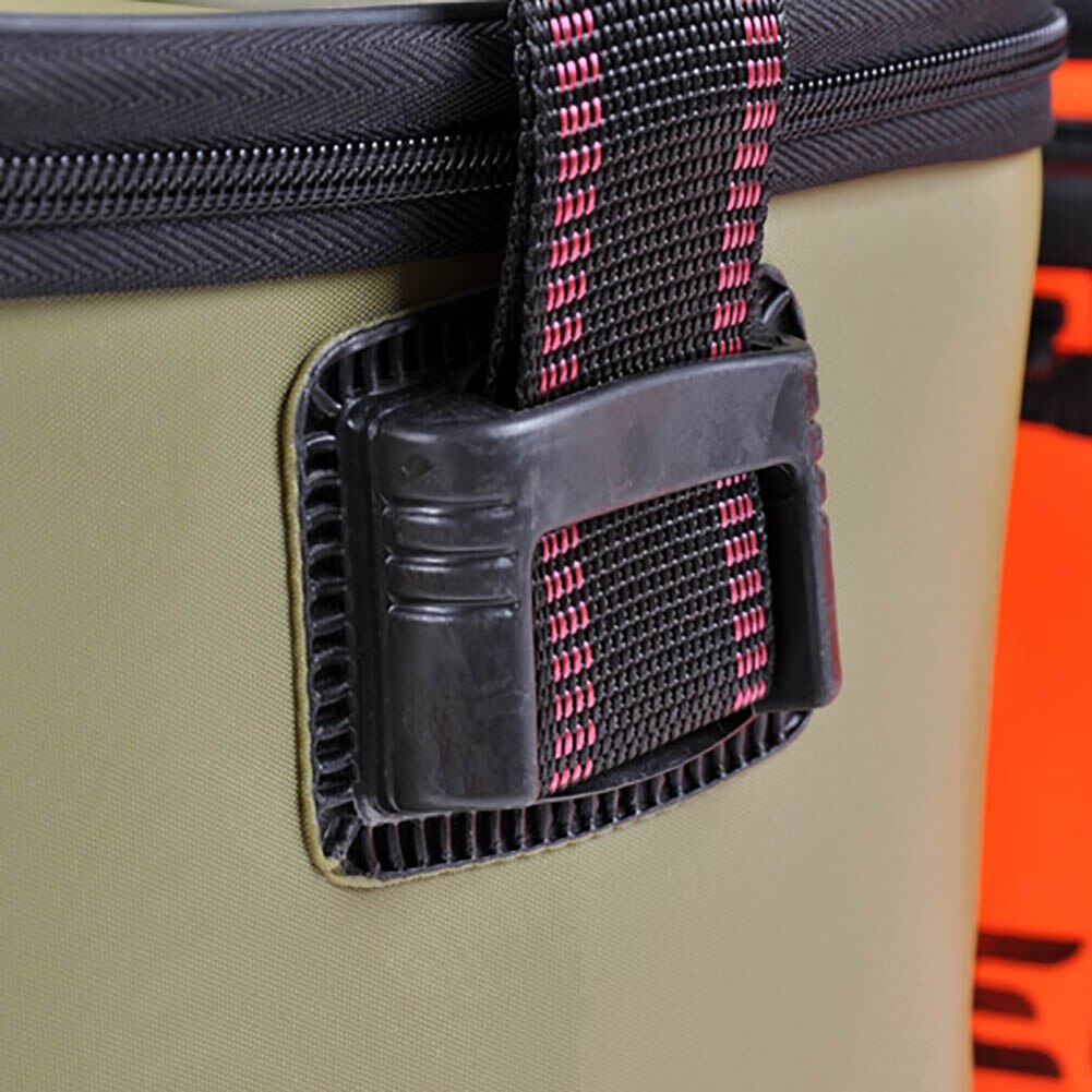 Portable EVA Fishing Box Multifunction Fishing Org... – Grandado