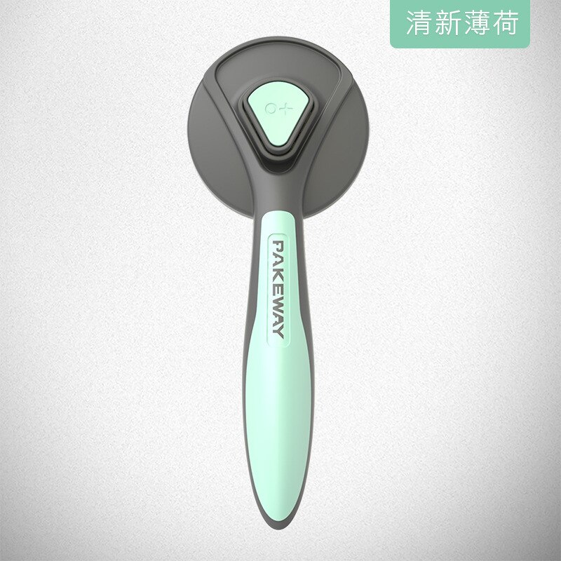 Pet Hair Comb Dog Hair Removal Magic T9 Self Clean... – Grandado