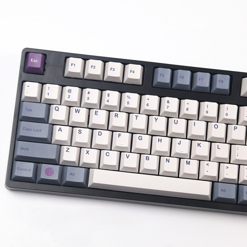 Mechanical Keyboard DMG Keycaps GMK Keycaps Cherry... – Grandado