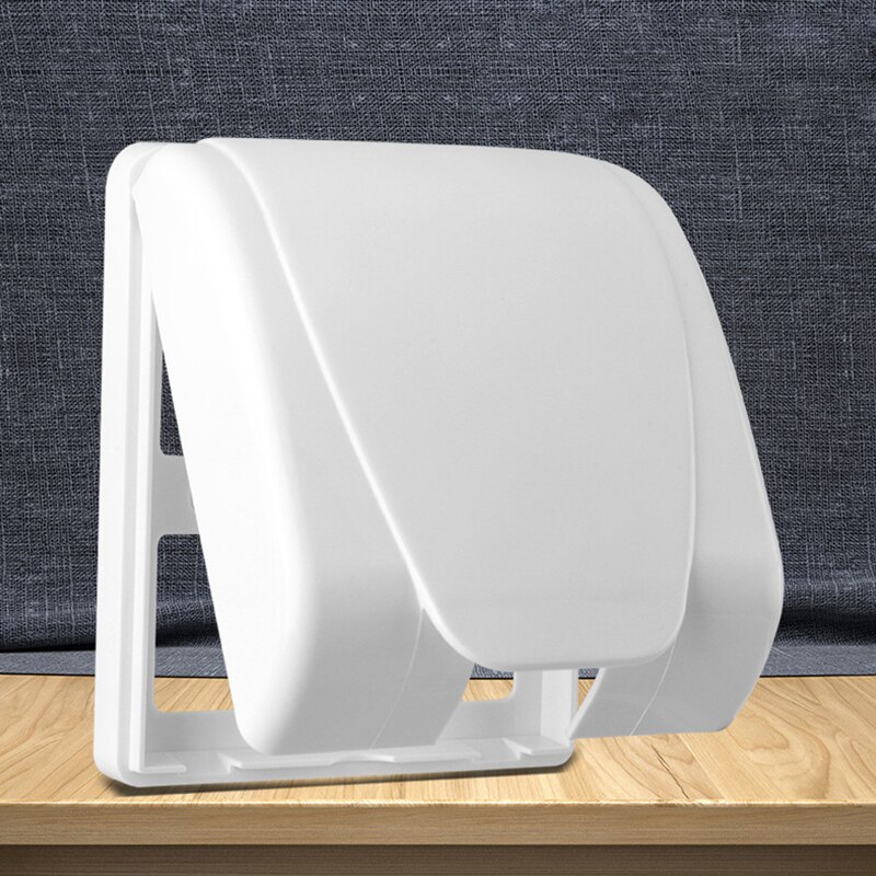 86 Type Wall Socket Waterproof Box Board Panel Swi... – Grandado