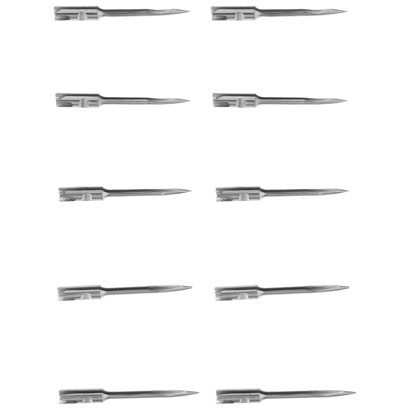 10Pcs Tagging Needles Label Tag Machine Parts Tagg... – Vicedeal