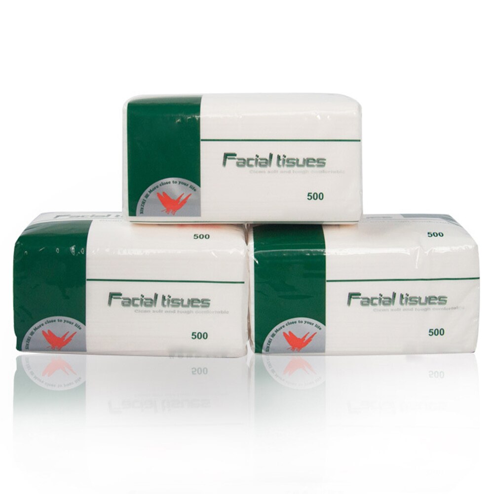 5000 Sheets Super Soft White Color Toilet Paper 2 ... – Grandado