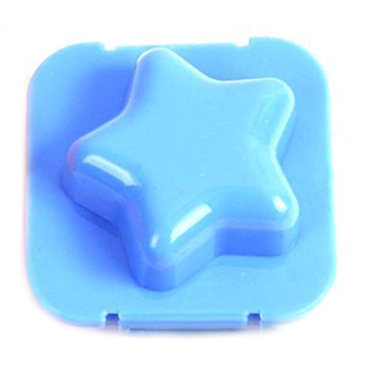 Boiled Egg Rice Sushi Mold Bento Decorating Mould ... – Grandado