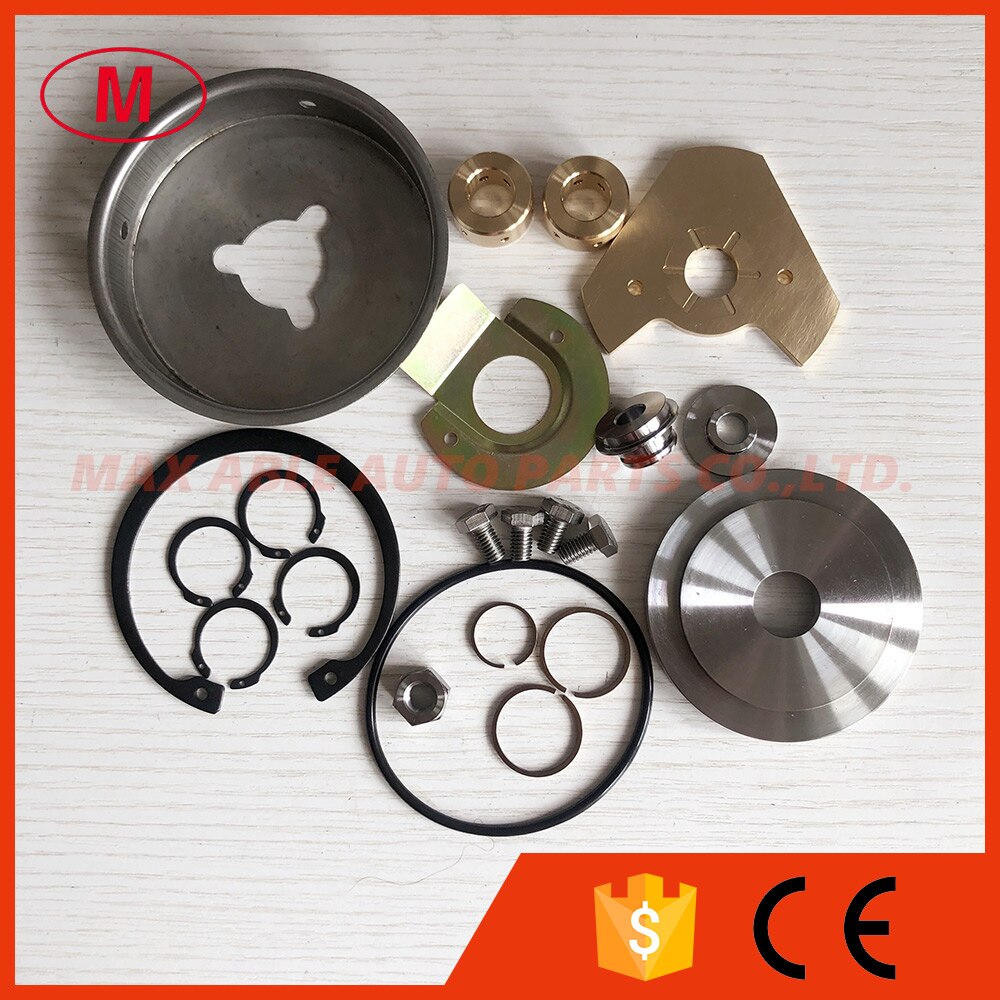 HE500WG turbocharger repair kits/turbo kits/turbo ... – Vicedeal