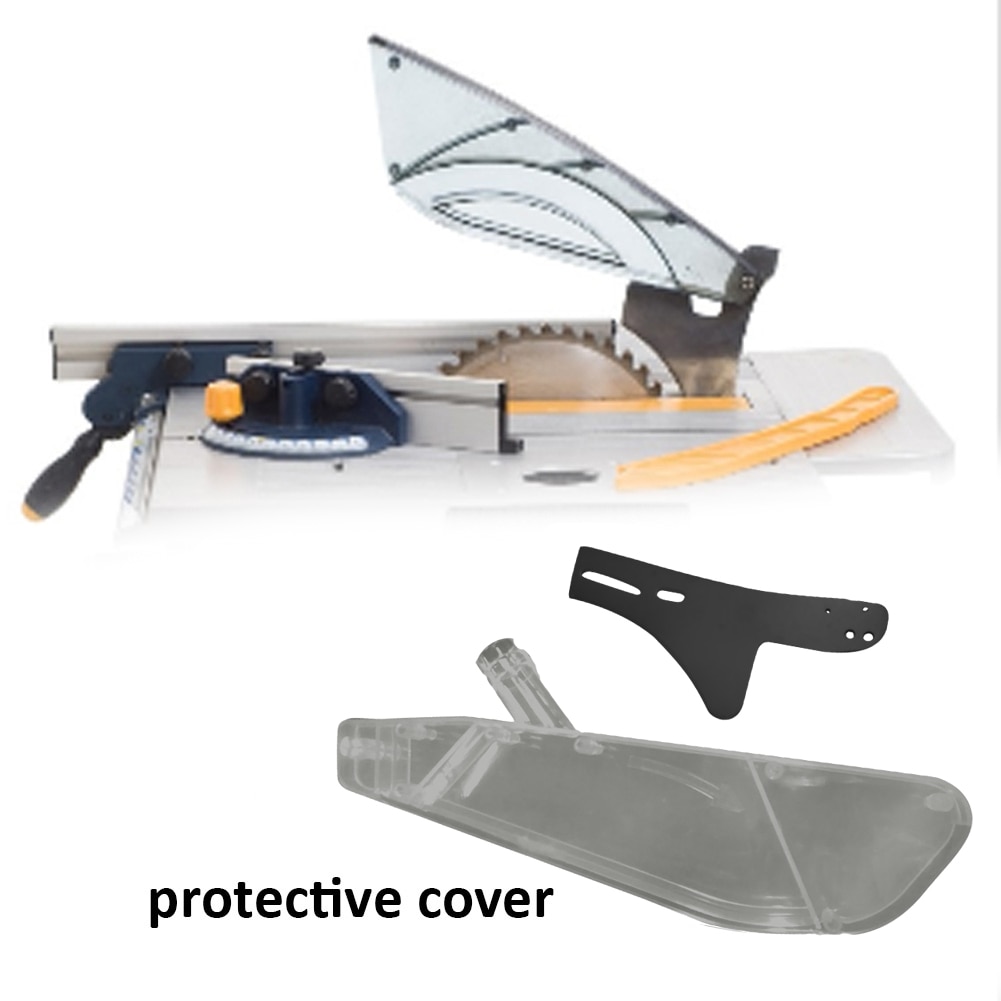 10-inch Inverted Table Saw Protective Cover Protec... – Vicedeal