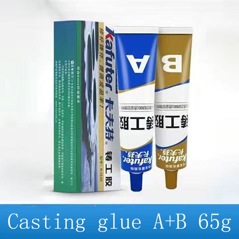 Super AB Glue 302 Strong Cyanoacrylate Liquid Epox... – Grandado