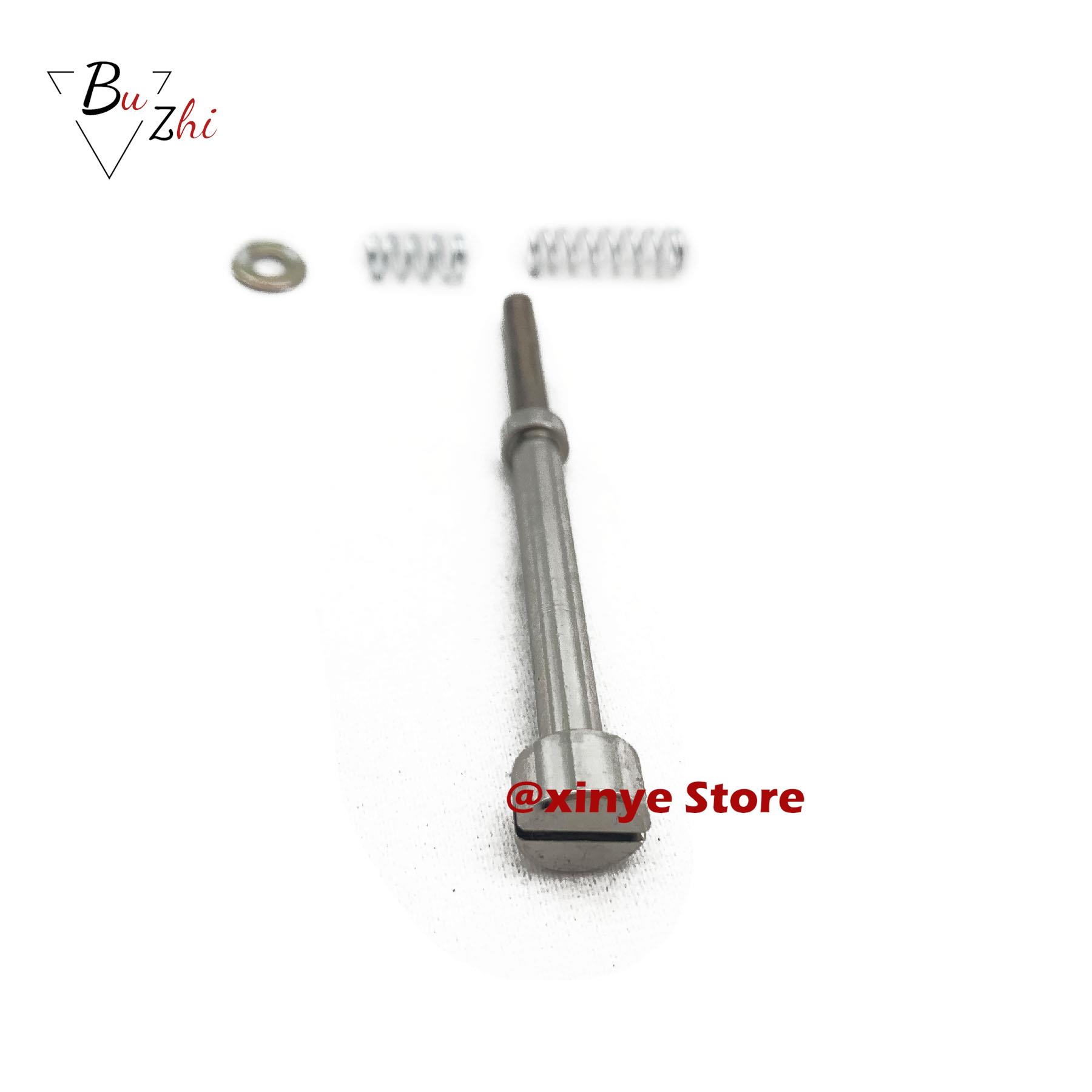 Carburetor Rebuild Kit Idle Screw Spark Plug for H... – Grandado