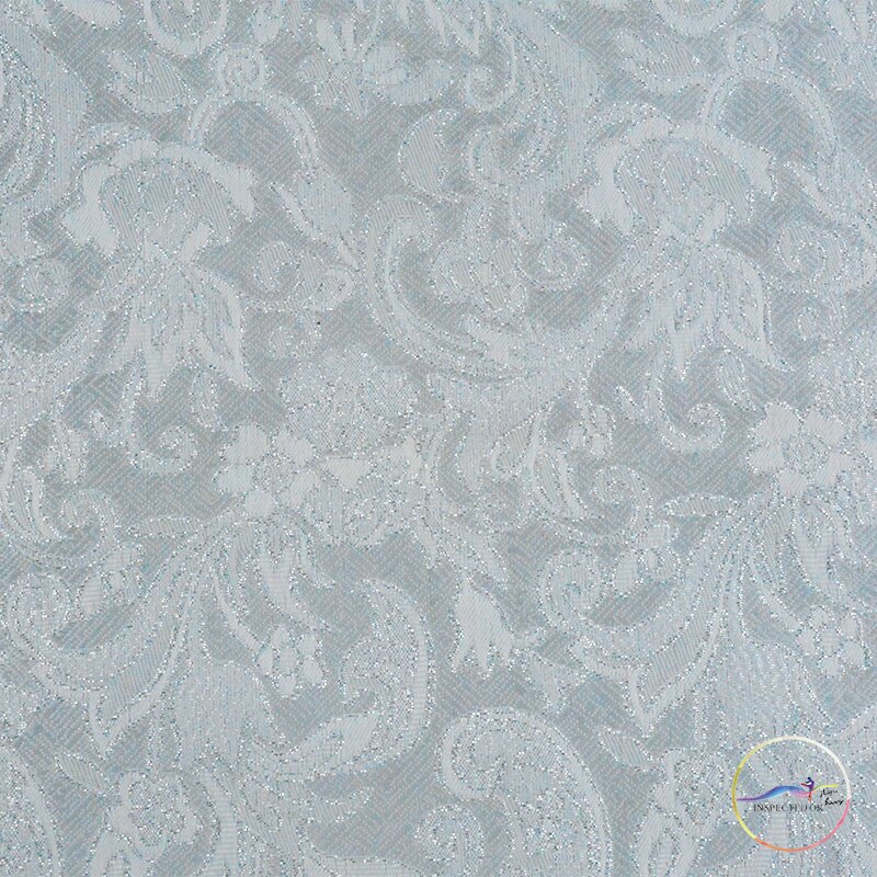 Chinese Traditionele Stijl Jacquard Stof Jurk Stof... – Vicedeal