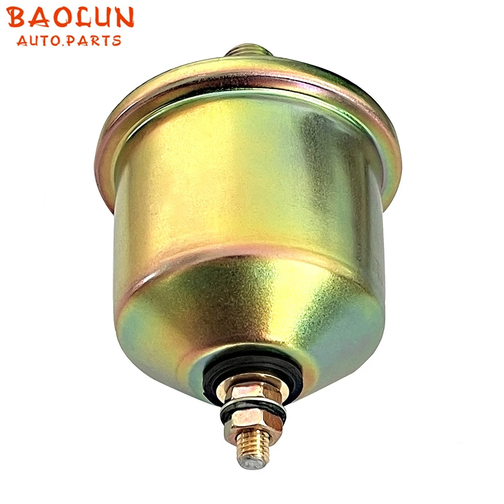 BAOLUN Oil Pressure Sender Sensor 815425T 3857532 ... – Grandado