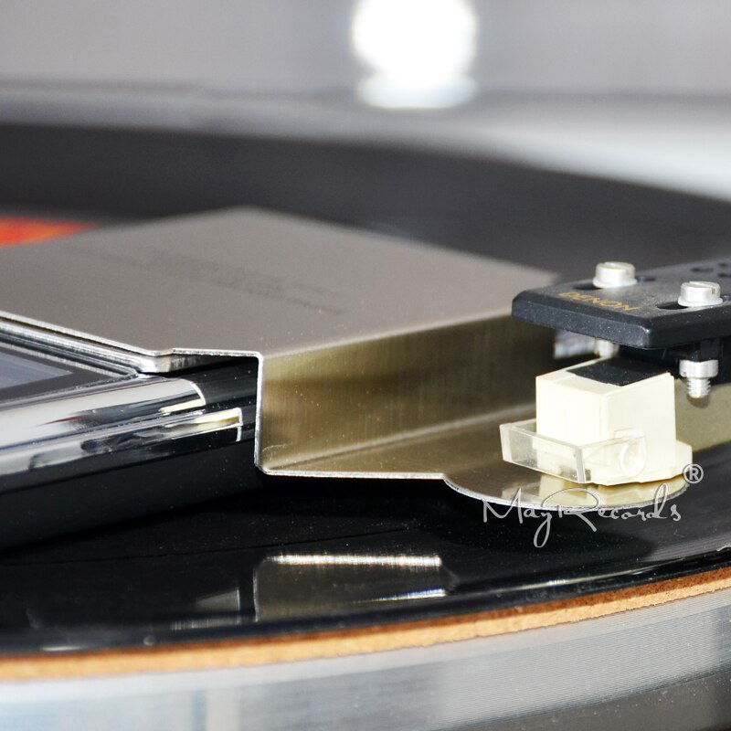 0.01g Digital Turntable Stylus Force Scale High pr... – Grandado