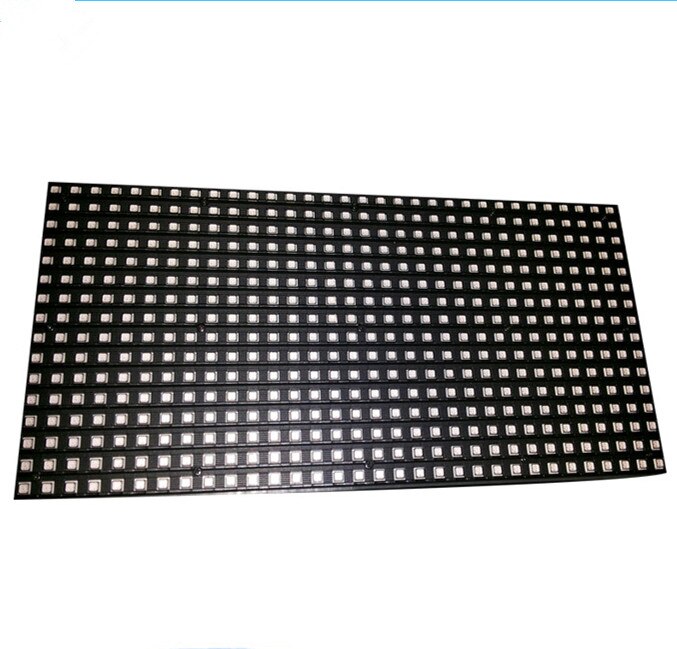 P6mm Indoor 16x32pixel SMD Stage LED module; Scree... – Grandado