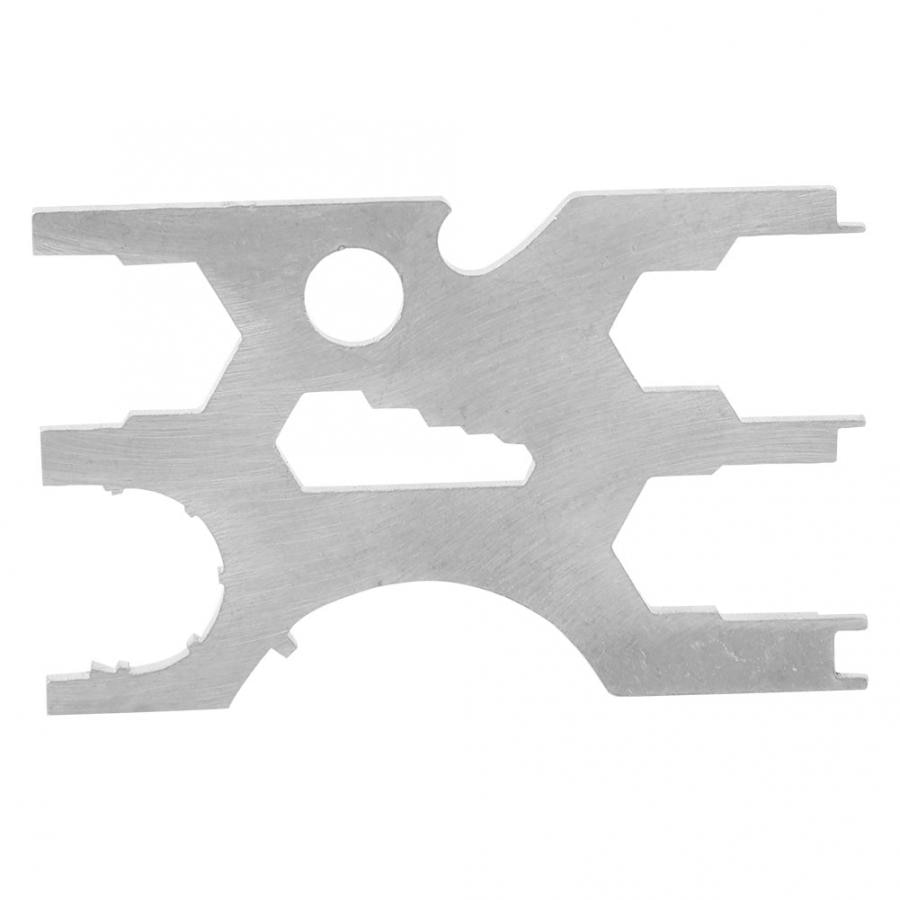 Diving Equipment Repair Tool Stainless Steel Scuba... – Grandado