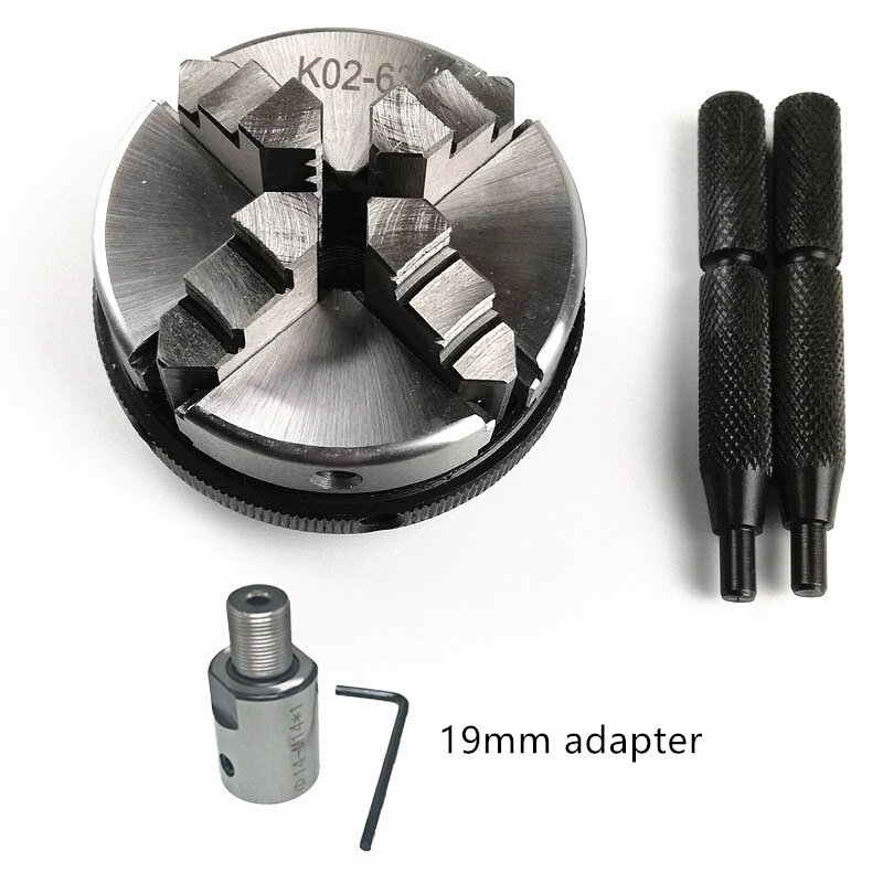 K02-63 Chuck Connecting Rod M14*1 Suitable for K01... – Vicedeal