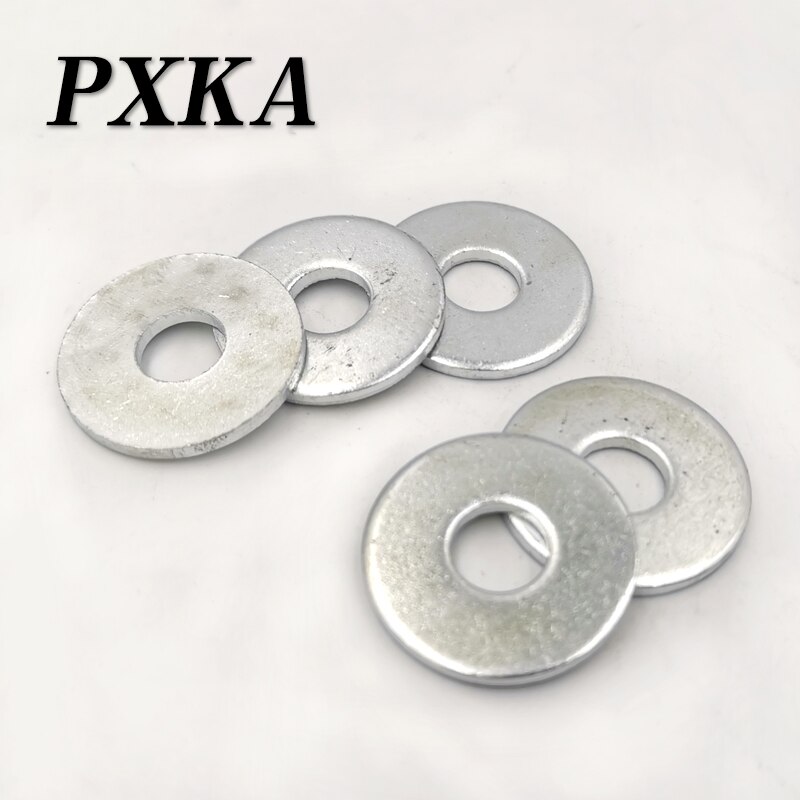 304 stainless steel extra large washer / enlarged ... – Vicedeal