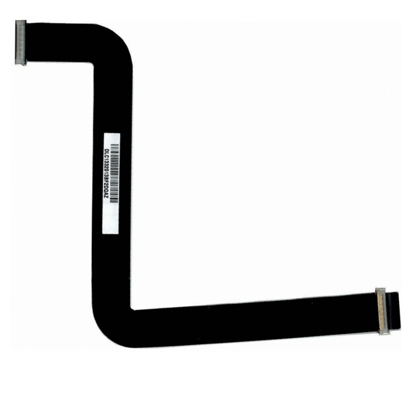 LCD Display Screen Ribbon LVDS Flex Cable for iMac... – Grandado