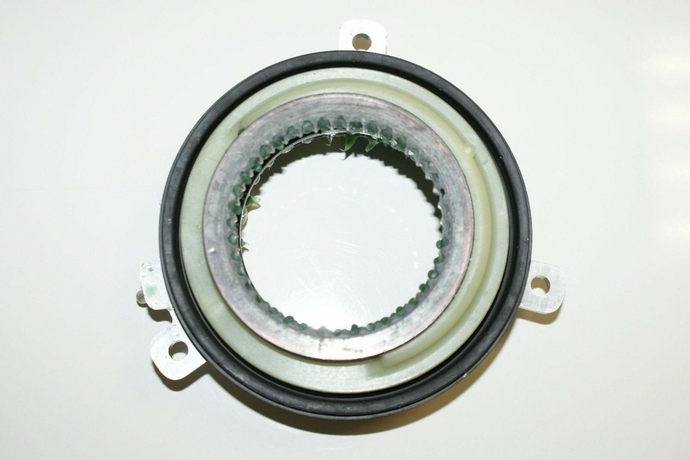 FREE WHEEL HUB HUB LOCK HUB Actuator FOR SSANGYONG... – Grandado