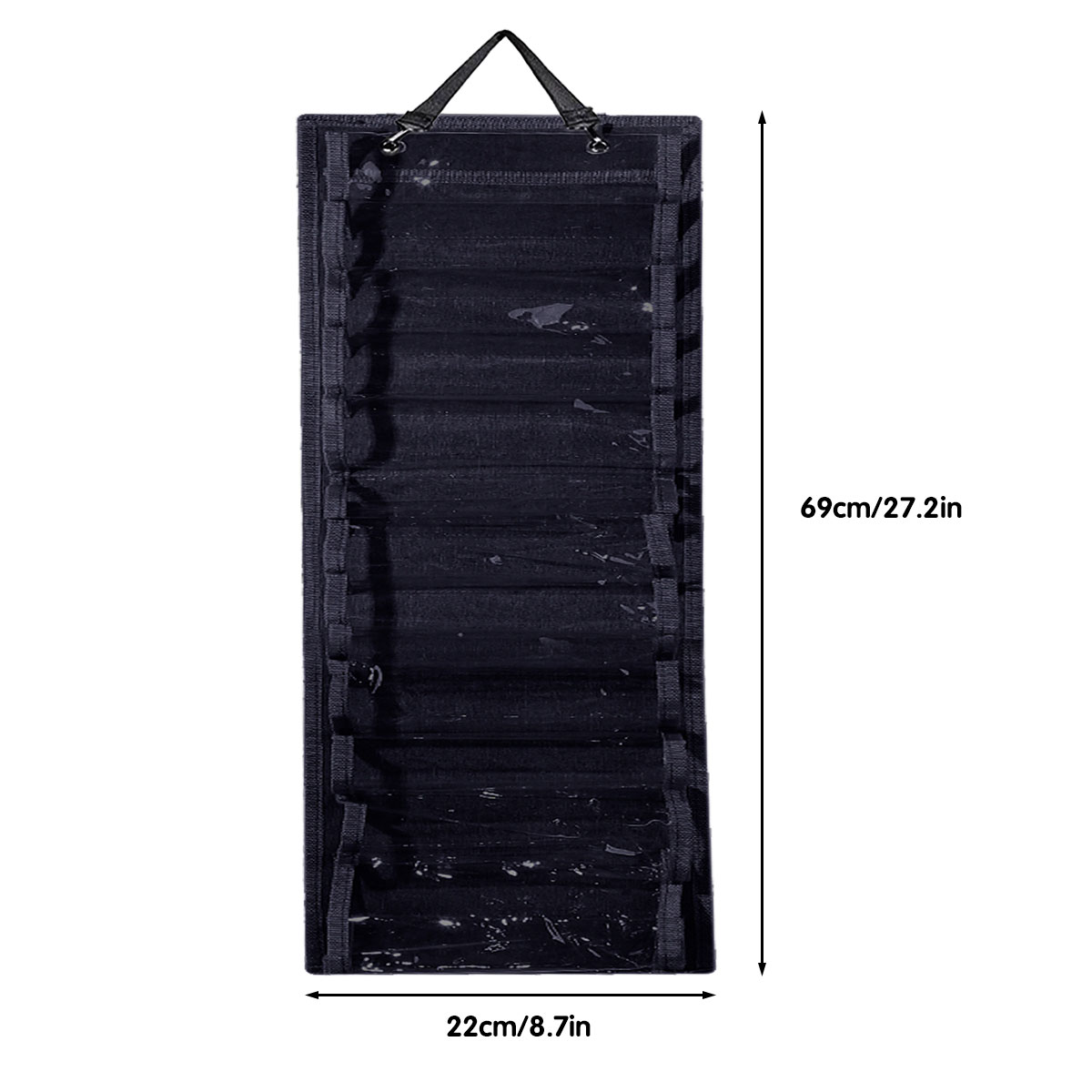 Vinyl Roll Holder 12/24 Compartments Vinyl Storage... – Grandado