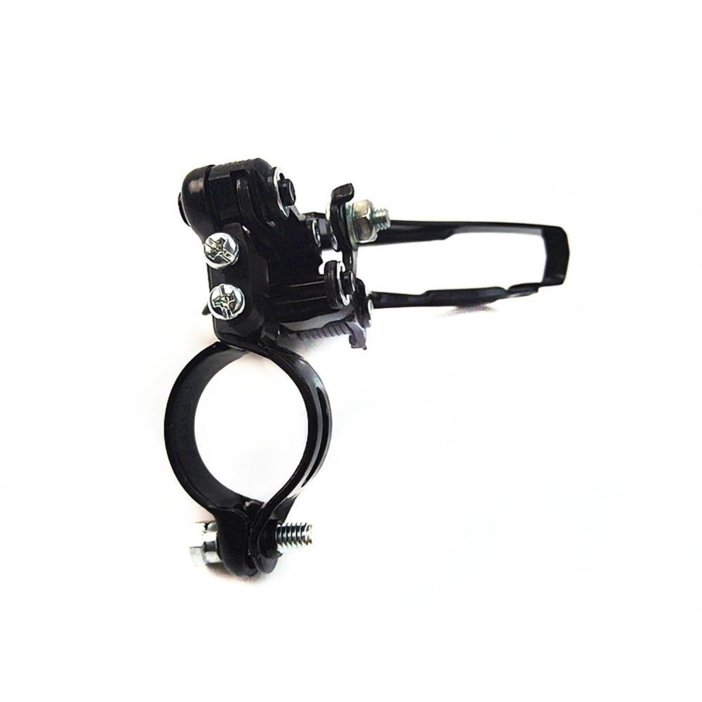 Newest FD-TZ21 front dial mountain bike 6S/7 speed... – Grandado