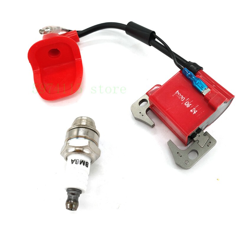 Bobine Voor 43cc 47cc 49cc Mini Quad Pocket Dirt B... – Grandado