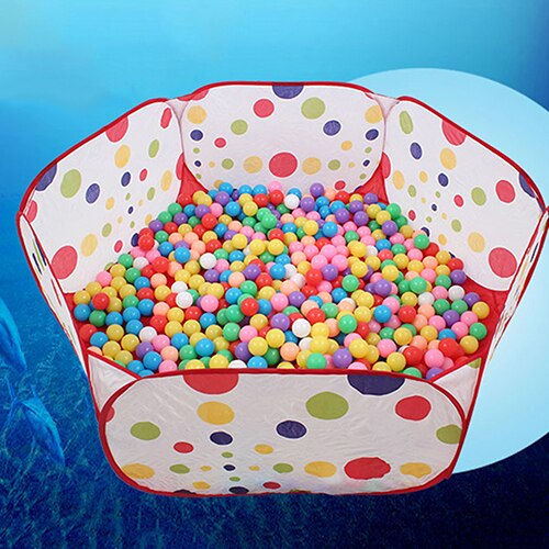 Foldable Cartoon Outdoor Sports Playground Kids Ch... – Grandado