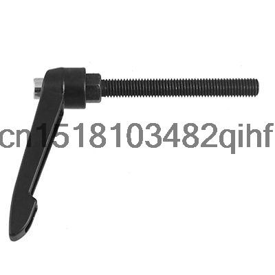 Machinery 10mm Male Thread Dia Adjustable Handle B... – Grandado
