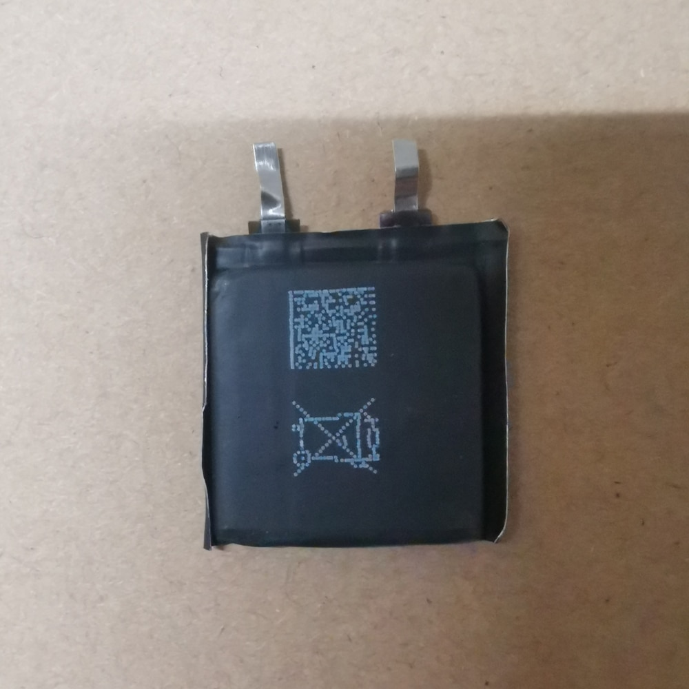 280mah battery for Huami Amazfit pace – Grandado