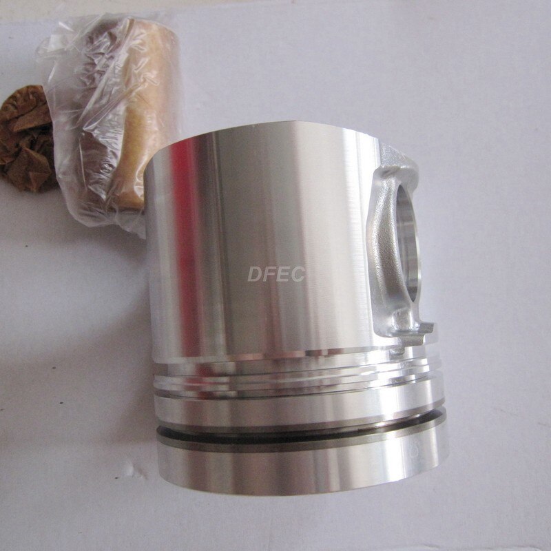 DFEC Diesel Truck Dump Trailer Engine Parts 4BT 6B... – Vicedeal