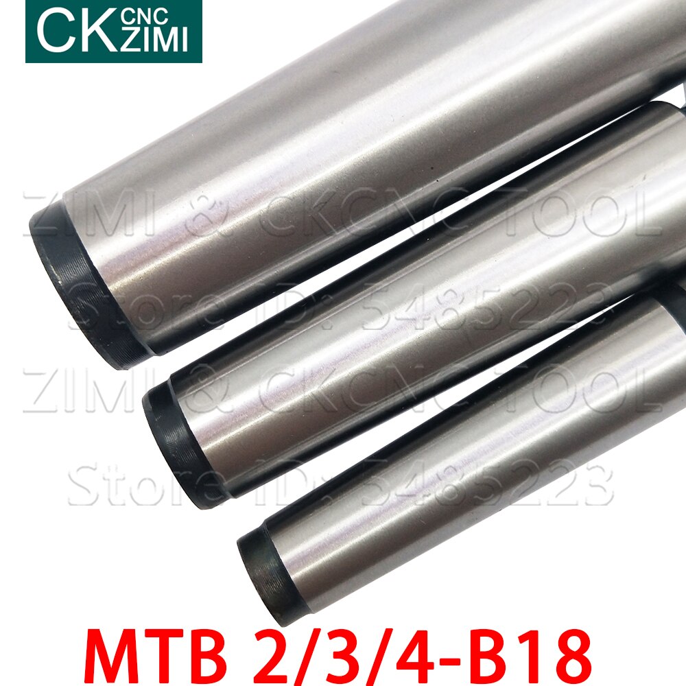 Varilla de conexión de vástago cónico Mohs, MTB2, ... – Grandado