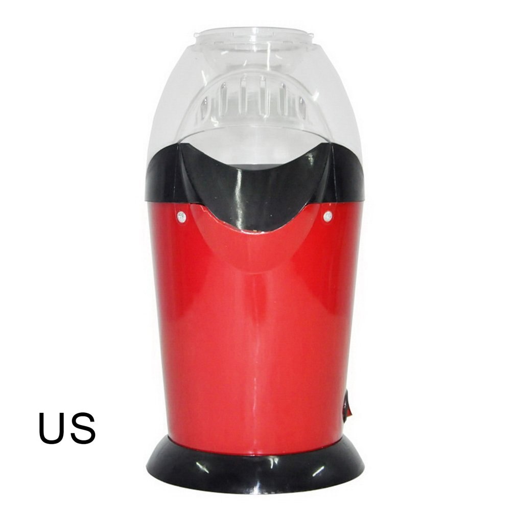 Portable household electric popcorn machine kitche... – Grandado