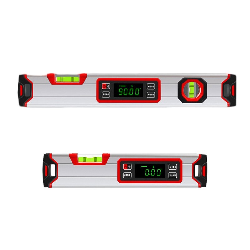 30/40cm Spirit Level Protable Magnetic Torpedo Lev... – Grandado