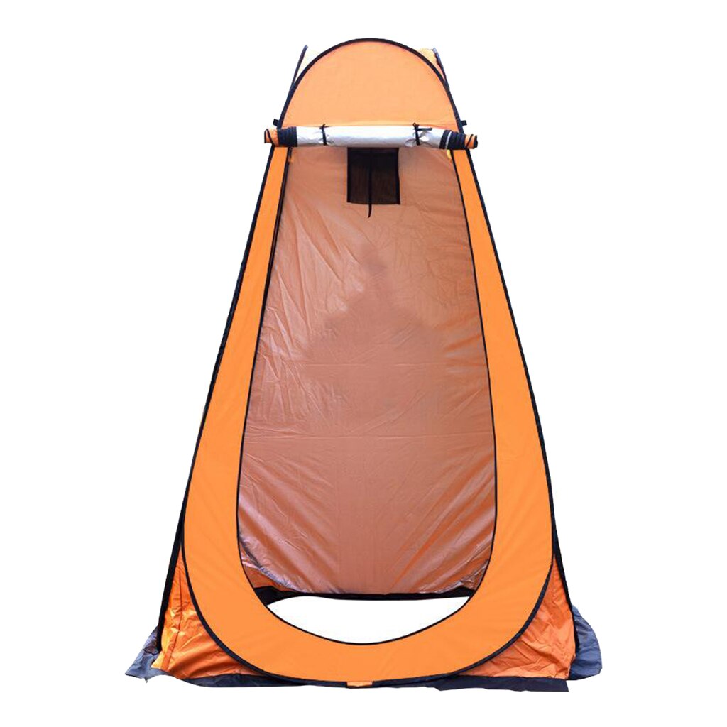 Shower Tent for Outdoor Beach Camping Toilet Dress... – Grandado