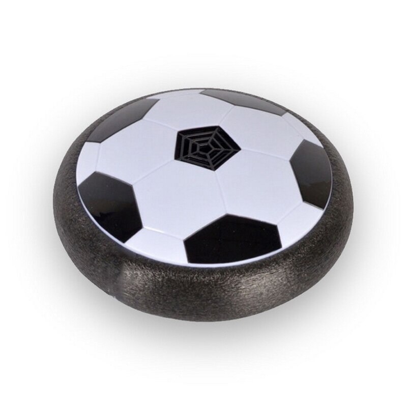 Air Power Hover Soccer Ball Indoor Football Toy Co... – Grandado