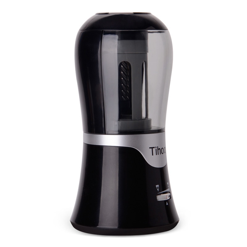 TENWIN Electric Pencil Sharpener Adjustable Nib Au... – Vicedeal