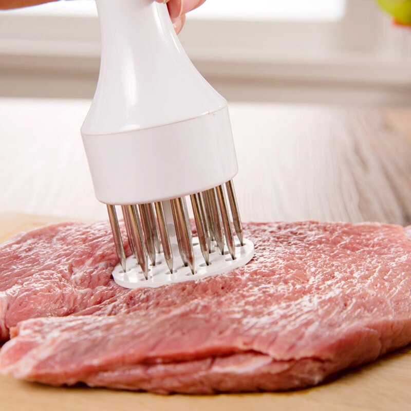 Steak Koteletten, Quick-Losmaken Vlees Naalden, Va... – Vicedeal