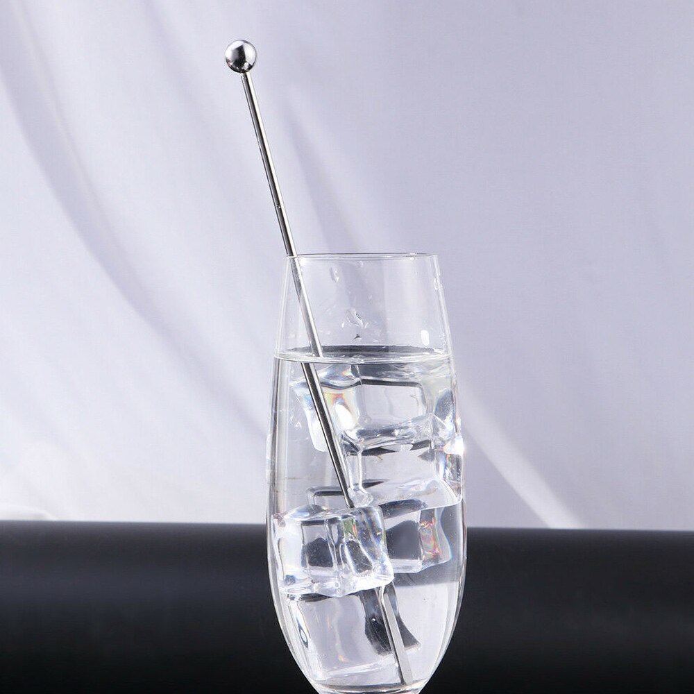 5 kpl 19cm ruostumattomasta teräksestä valmistettu... – Grandado