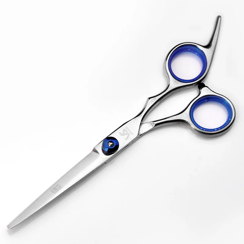 6 inch tooth shear flat shear barber hairdresser s... – Grandado